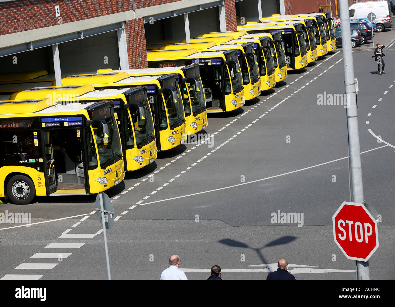 Ruhrbahn hi-res stock photography and images - Alamy