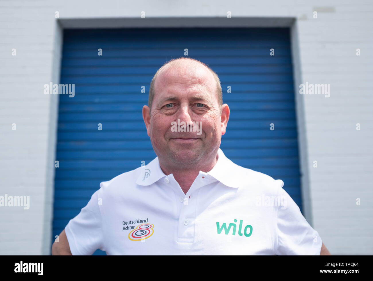 Peter thiede hi-res stock photography and images - Alamy