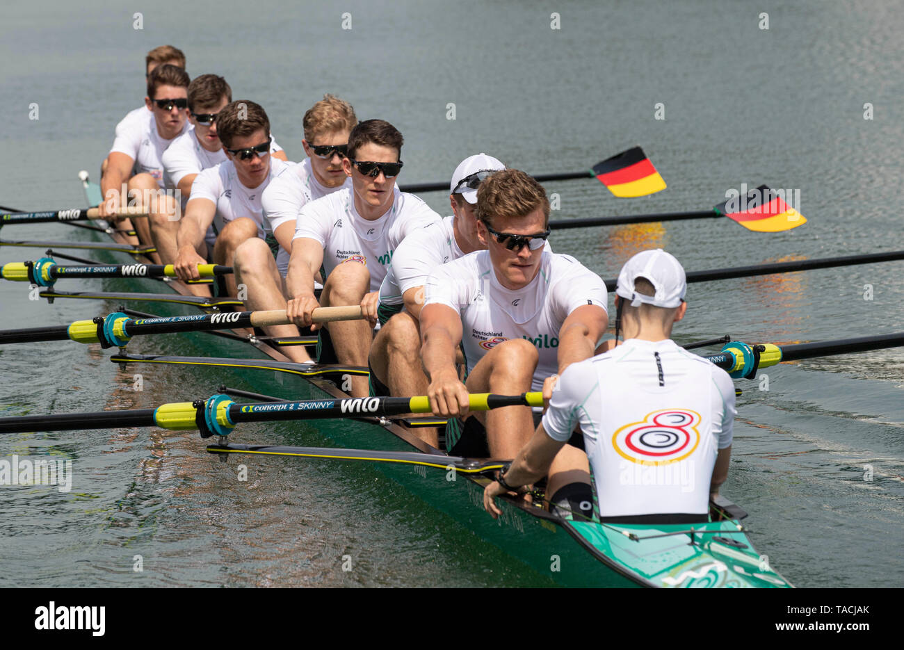 Richard reinhardt hi-res stock photography and images - Alamy