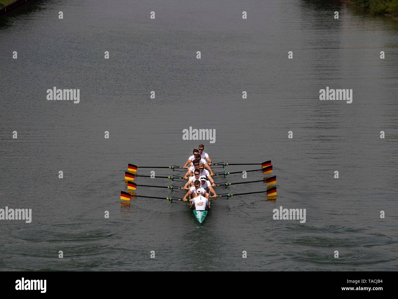 Richard reinhardt hi-res stock photography and images - Alamy