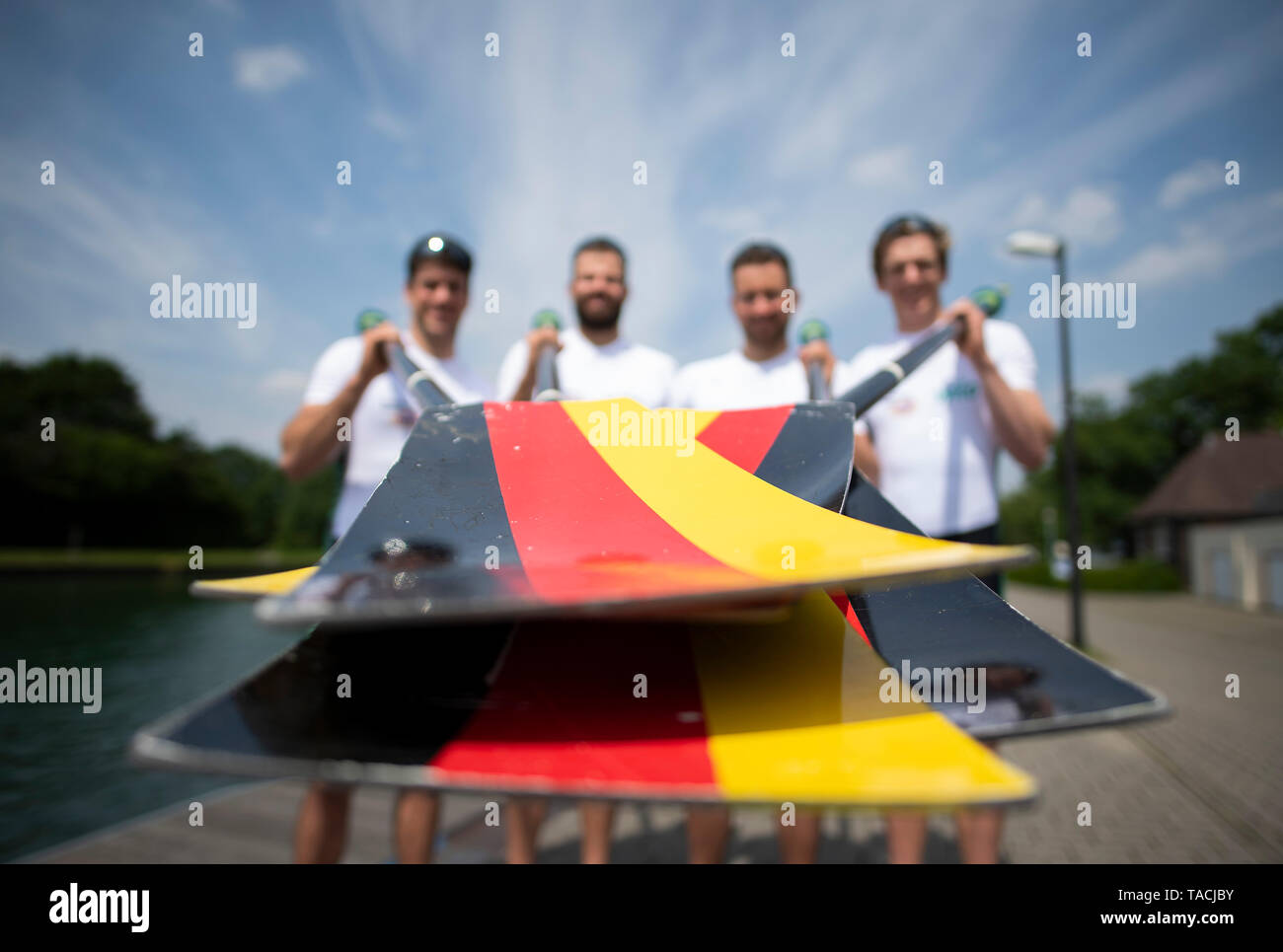 Rudder usage hi-res stock photography and images - Alamy