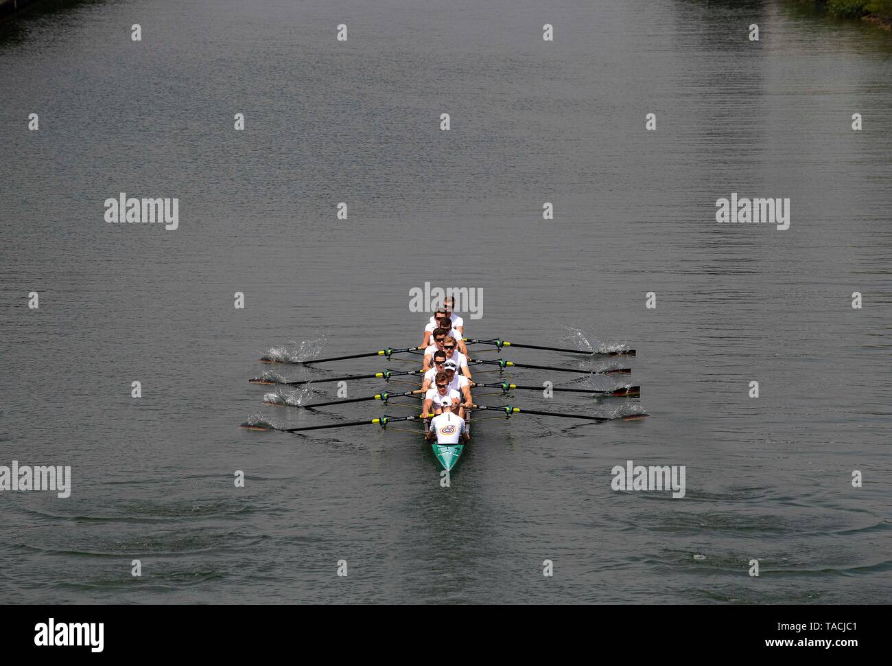 Richard reinhardt hi-res stock photography and images - Alamy