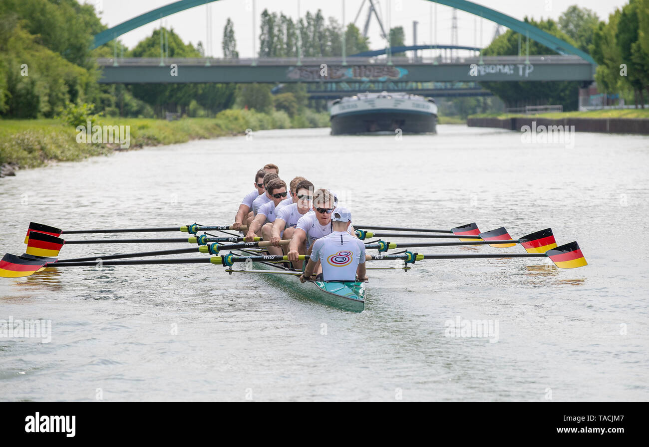 Richard reinhardt hi-res stock photography and images - Alamy