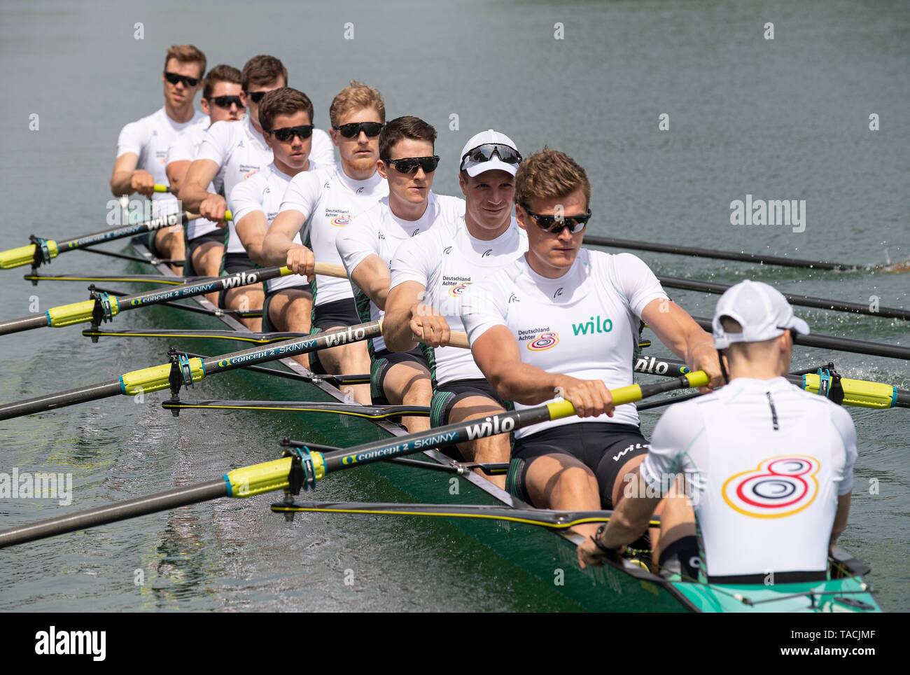 Richard reinhardt hi-res stock photography and images - Alamy