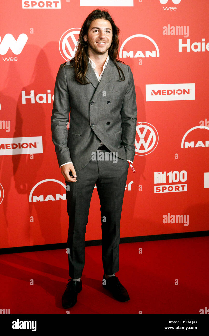 Riccardo basile hi-res stock photography and images - Alamy