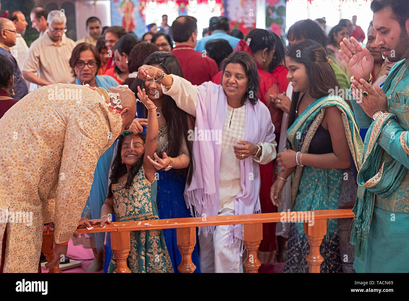 Sprinkling flower hi-res stock photography and images - Alamy