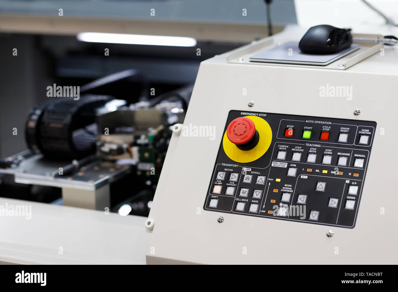 Circuit tester hi-res stock photography and images - Alamy