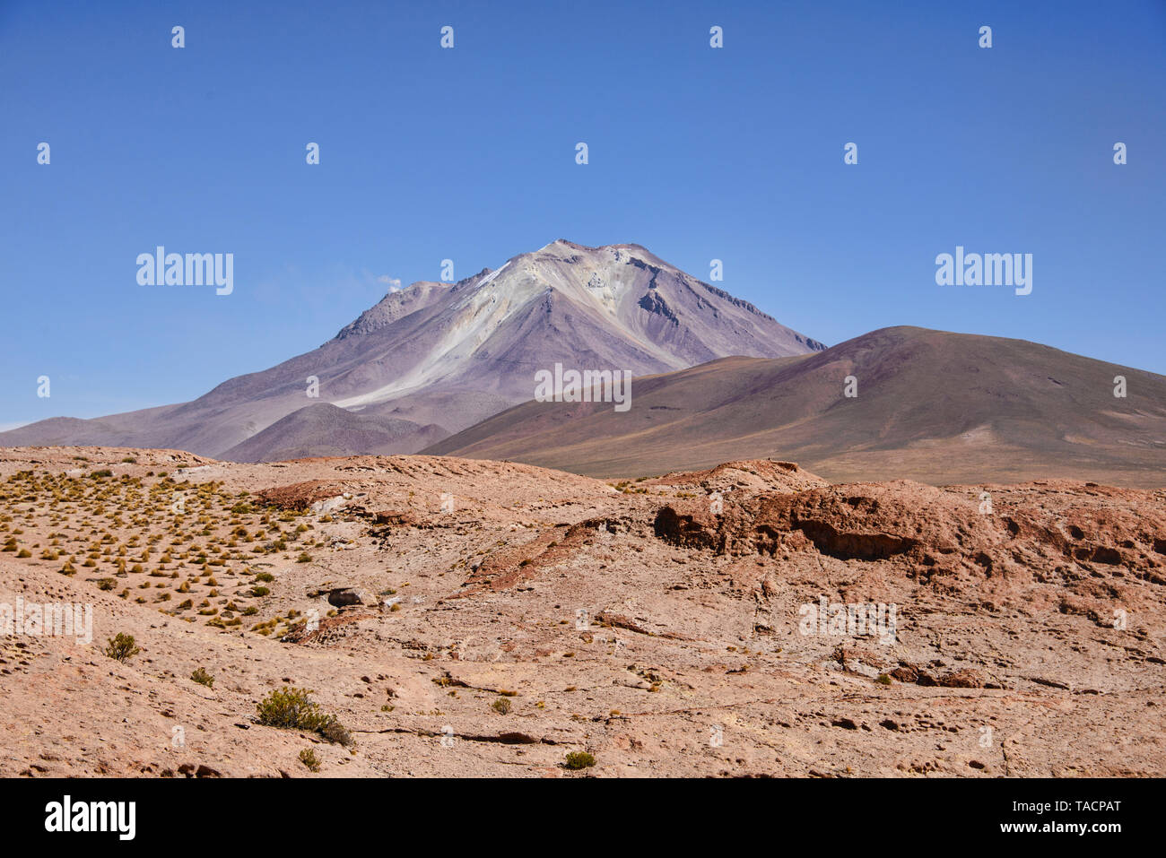 Beautiful scenery bolivia hi-res stock photography and images - Alamy