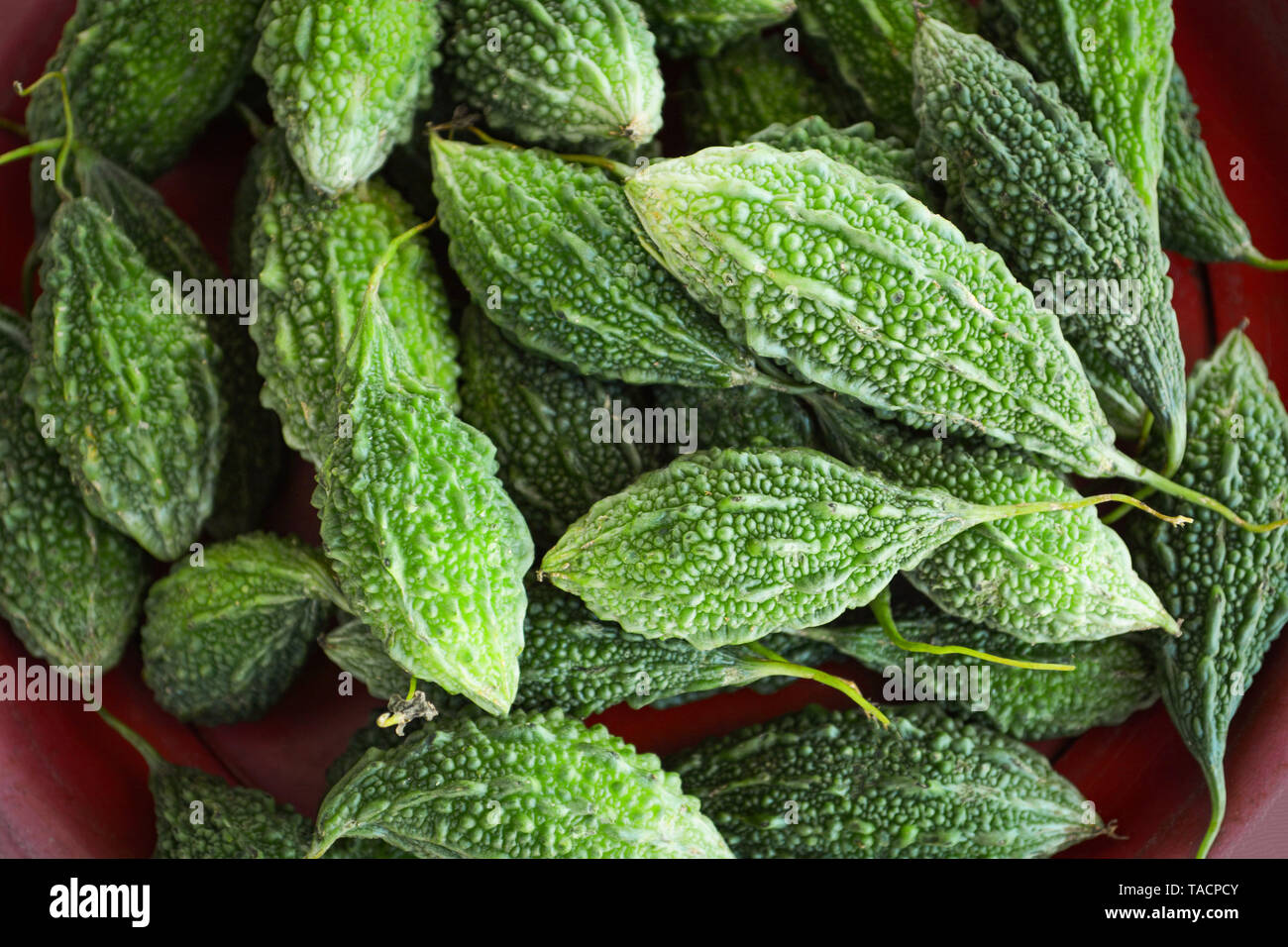 Bitter leaf africa hi-res stock photography and images - Alamy