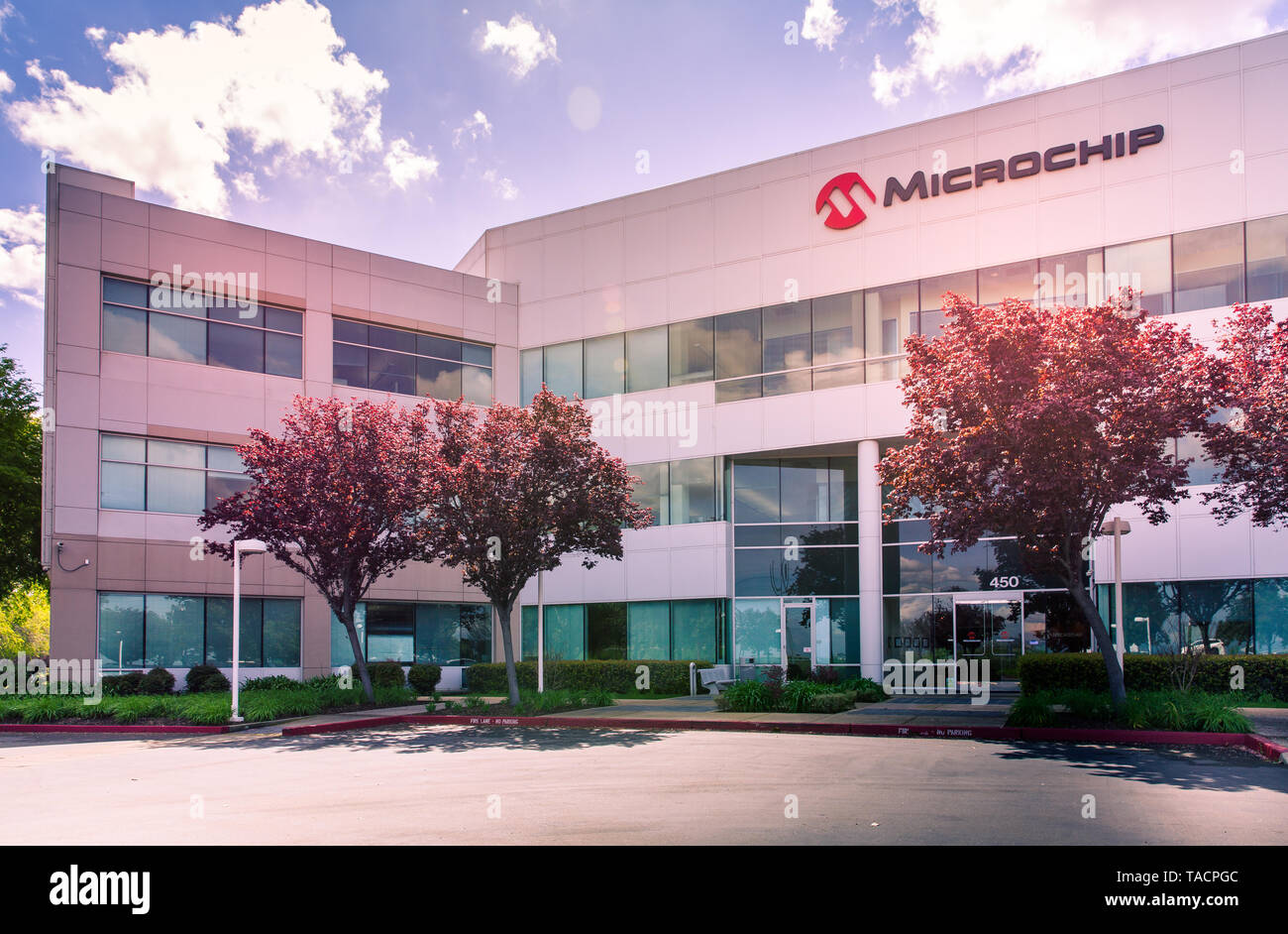 American technologies inc hi-res stock photography and images - Alamy