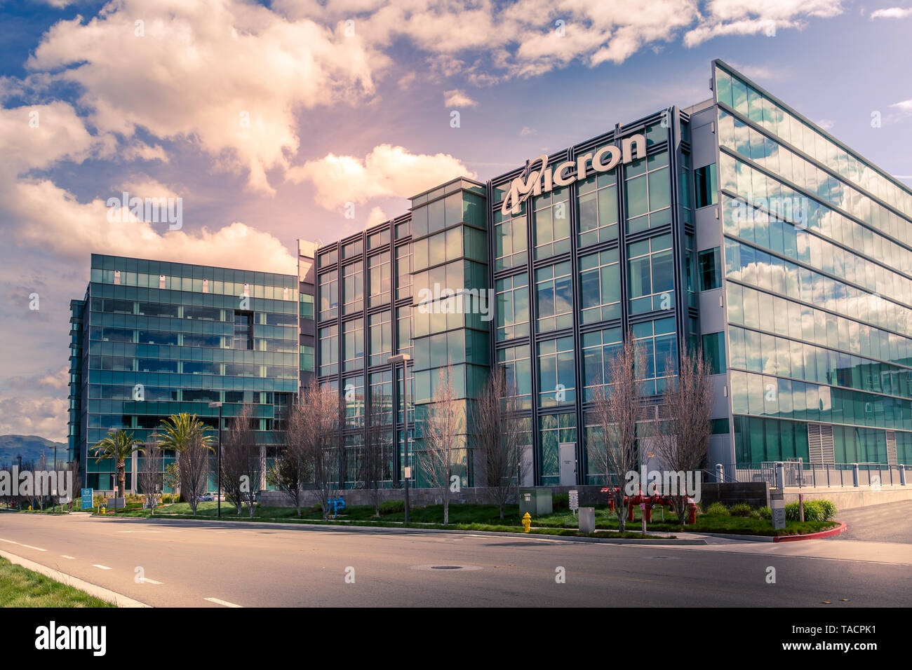 Dynamic random access memory hi-res stock photography and images - Alamy