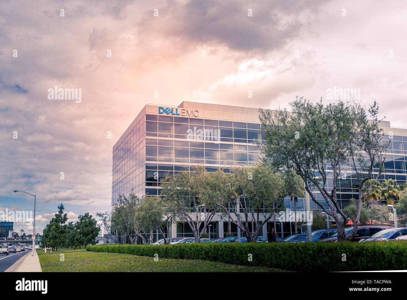 Dell Headquarters Stock Photos & Dell Headquarters Stock Images - Alamy