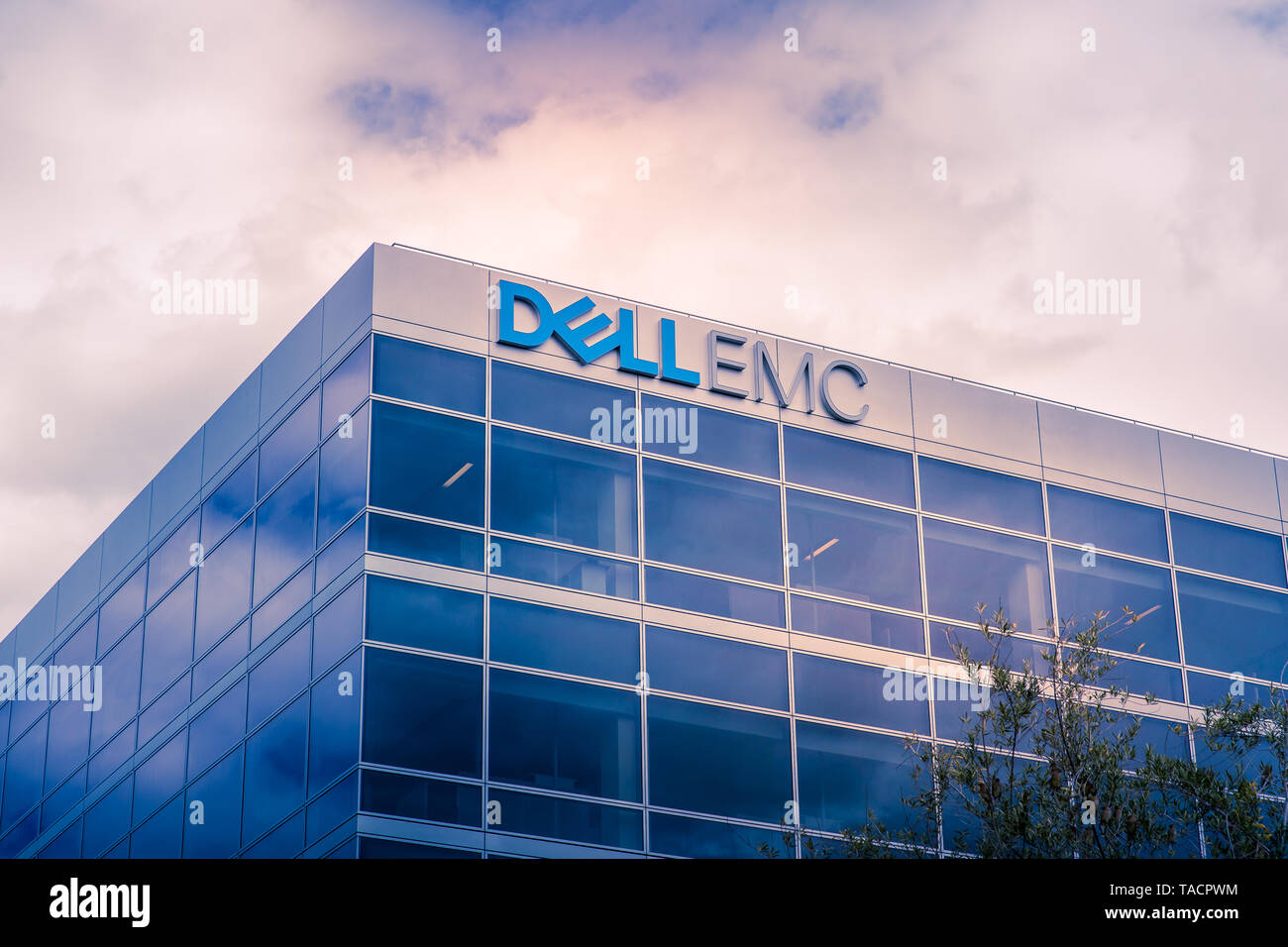 Dell Headquarters Stock Photos & Dell Headquarters Stock Images - Alamy