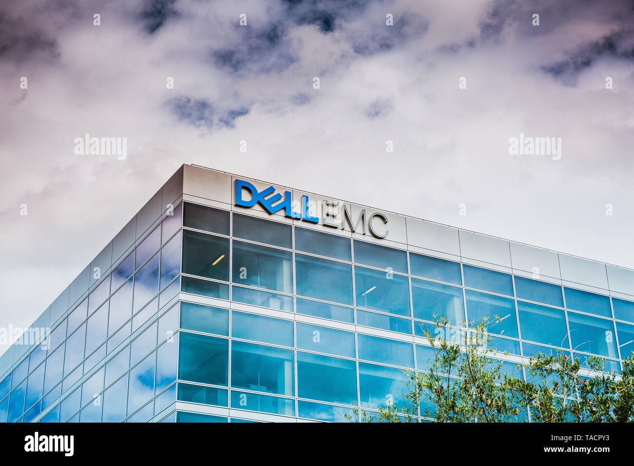 Dell Headquarters Stock Photos & Dell Headquarters Stock Images - Alamy