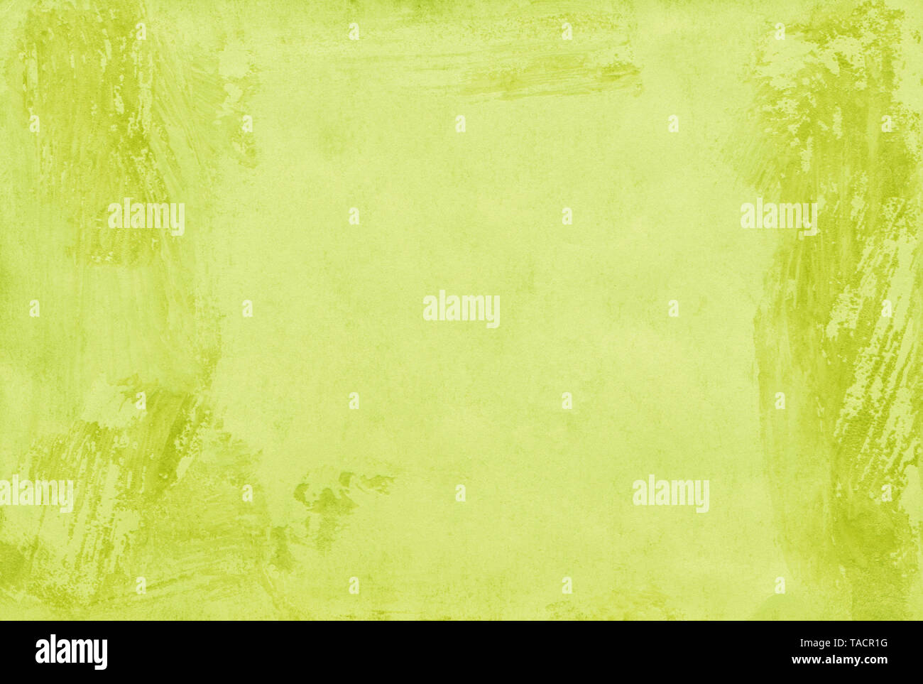 Green paper texture background - High resolution Stock Photo - Alamy