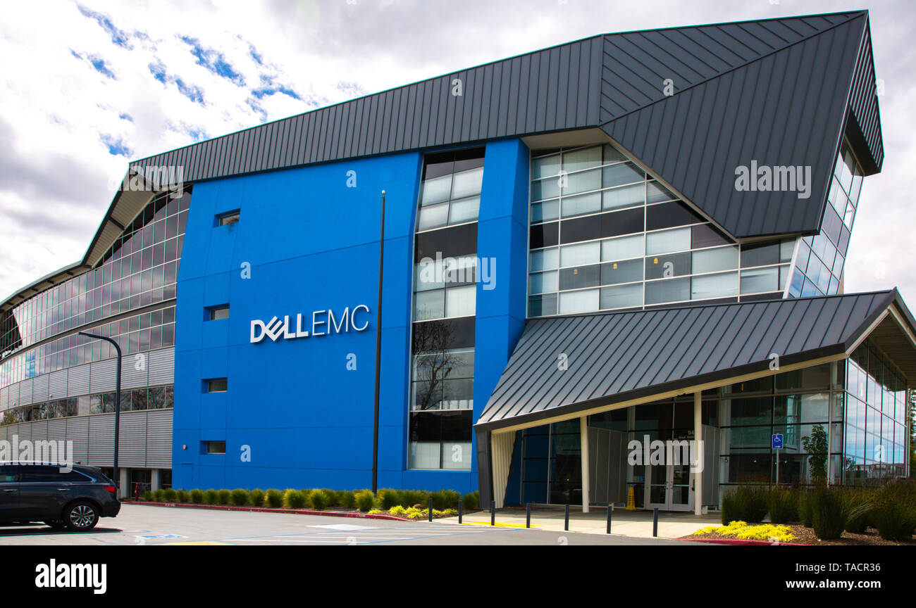 Dell corporate office hi-res stock photography and images - Alamy