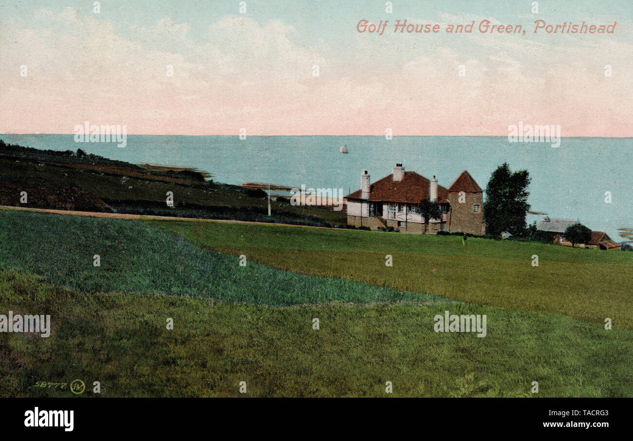 Portishead hi-res stock photography and images - Alamy