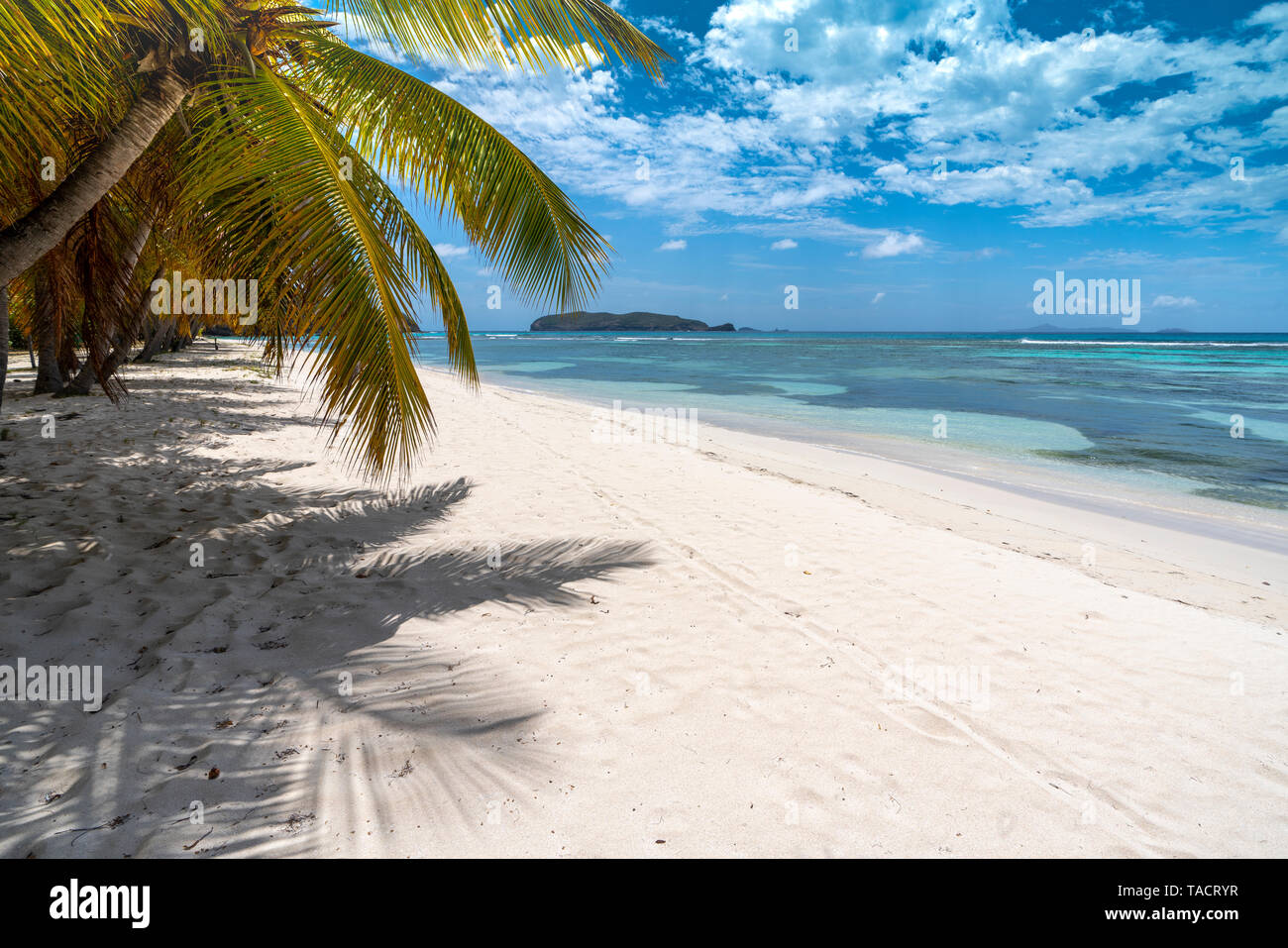 Mustique Island is an exclusive, paradise, getaway and Caribbean ...