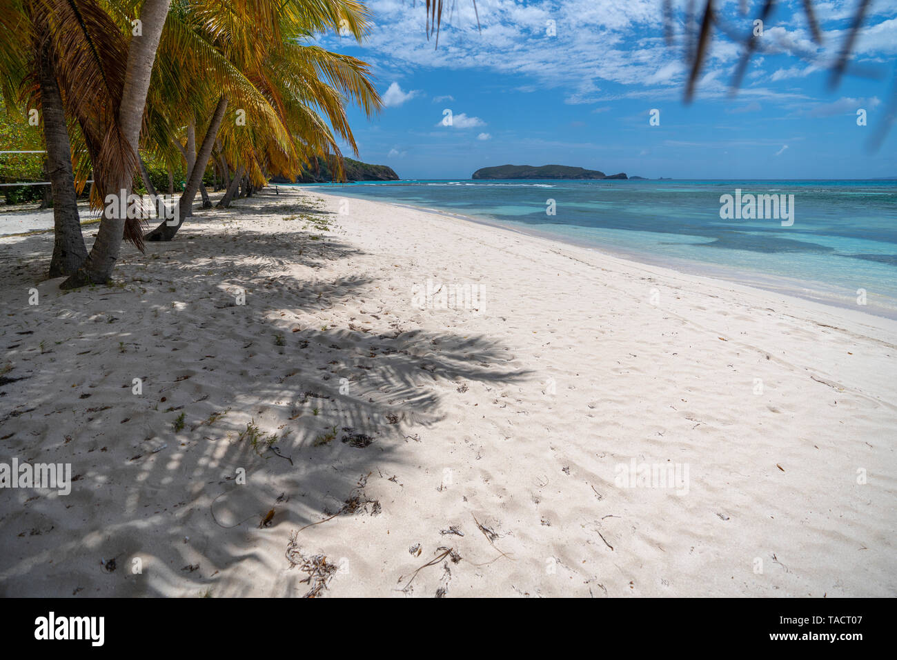 Mustique Island is an exclusive, paradise, getaway and Caribbean ...