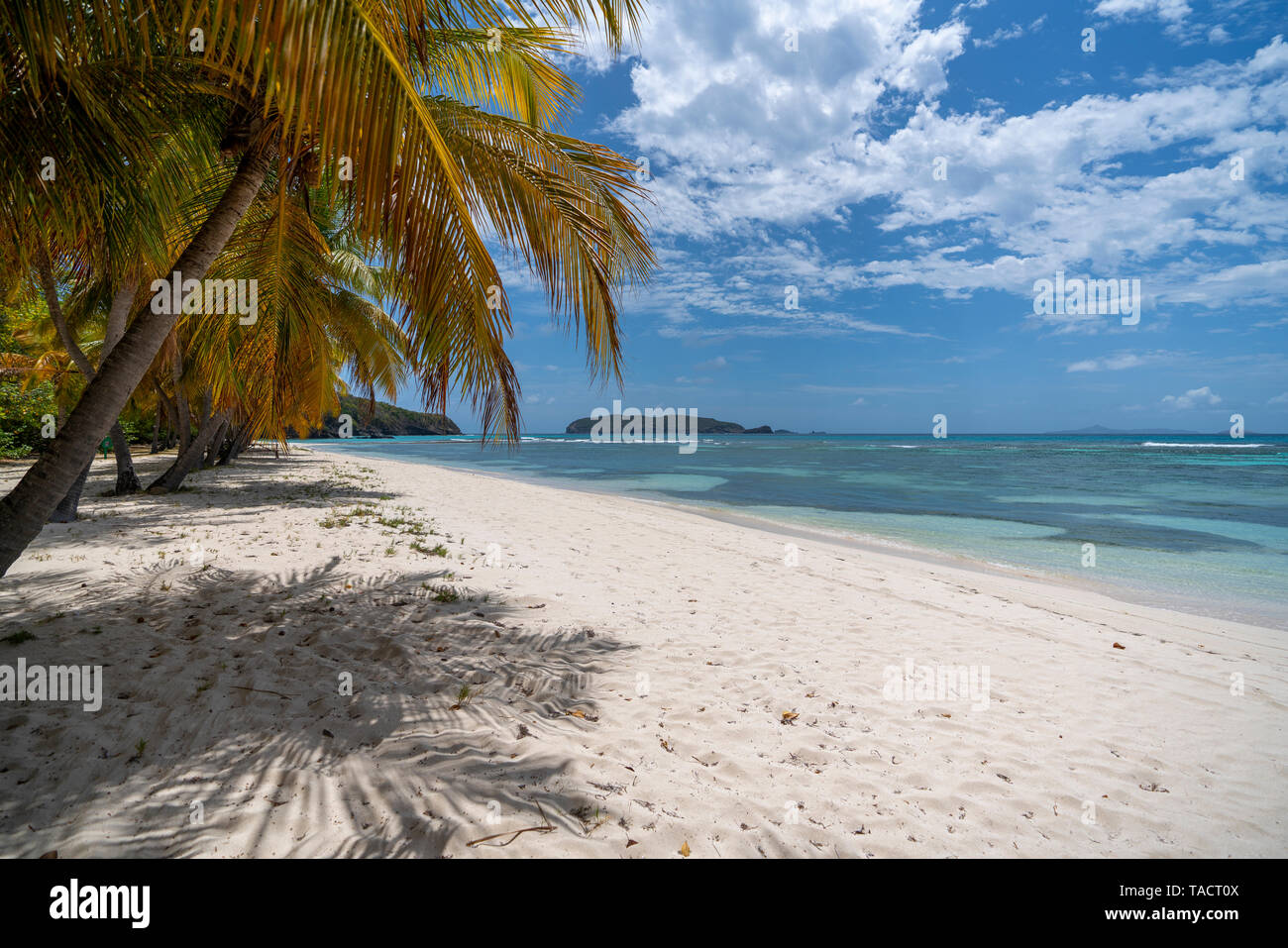 Mustique Island is an exclusive, paradise, getaway and Caribbean ...