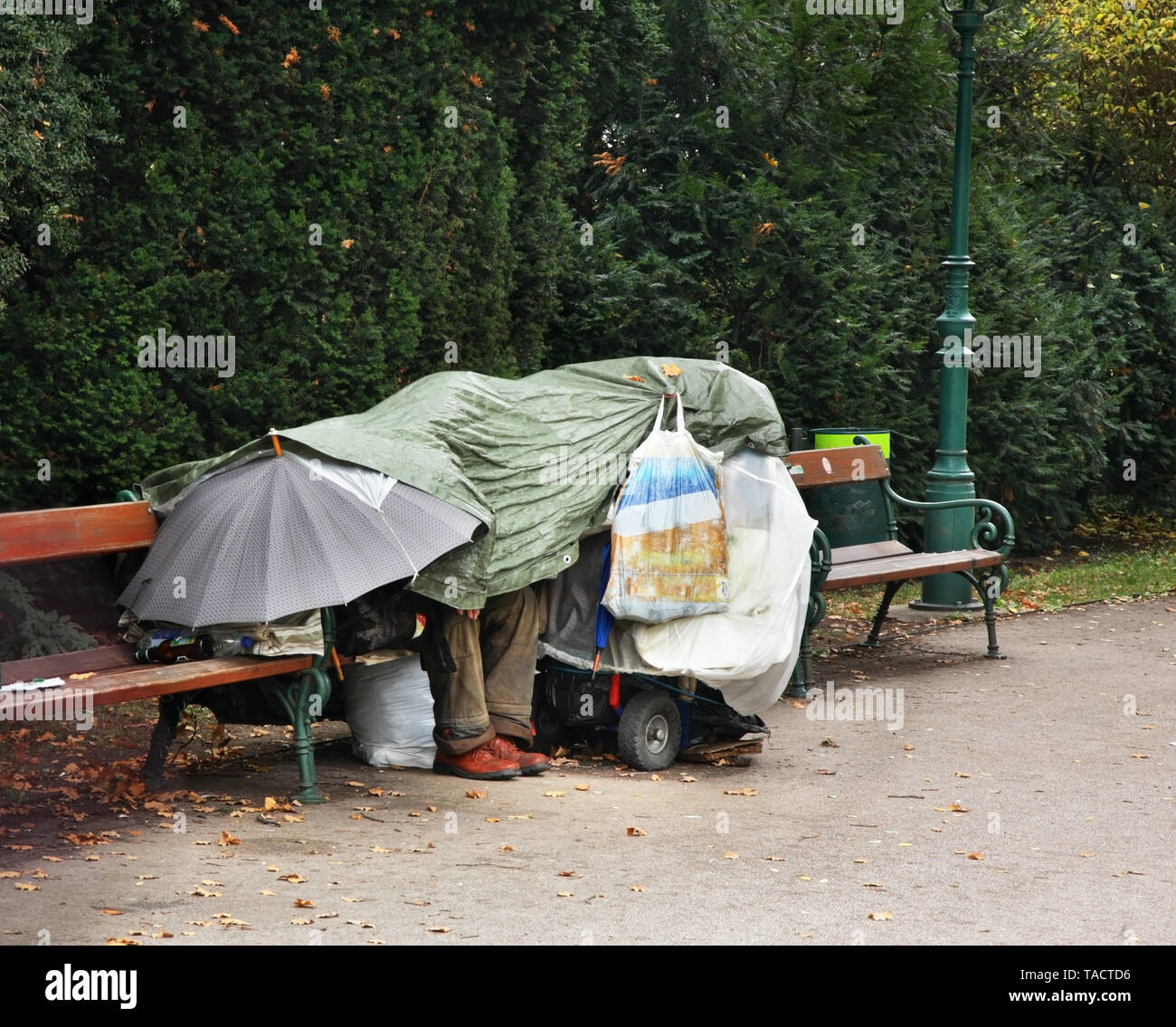Things to do in vienna hi-res stock photography and images - Alamy