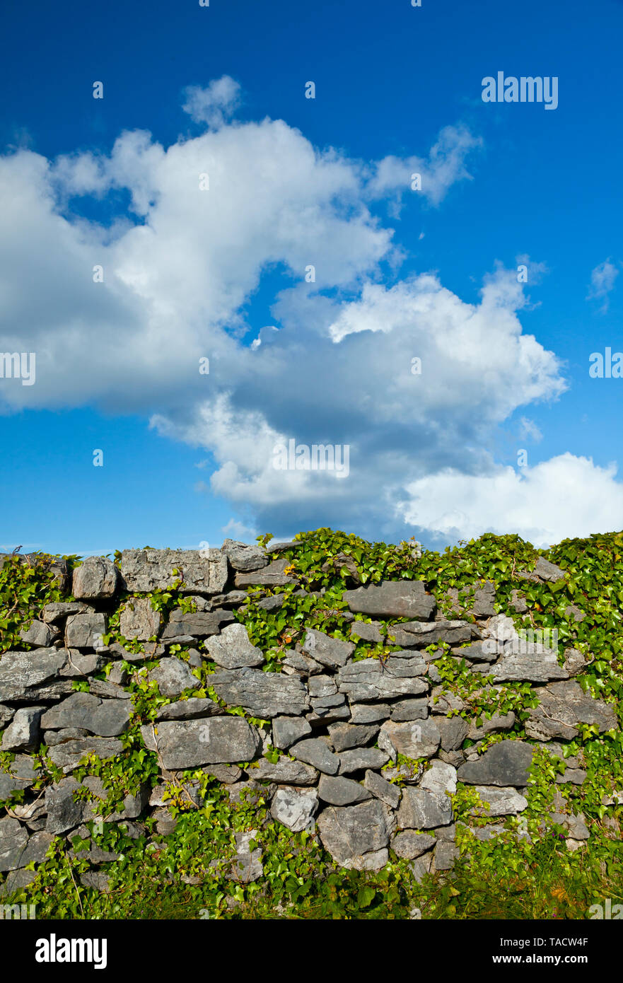 Southern Island. Inisheer Island - Inis Oirr. Aran Islands, Galway ...