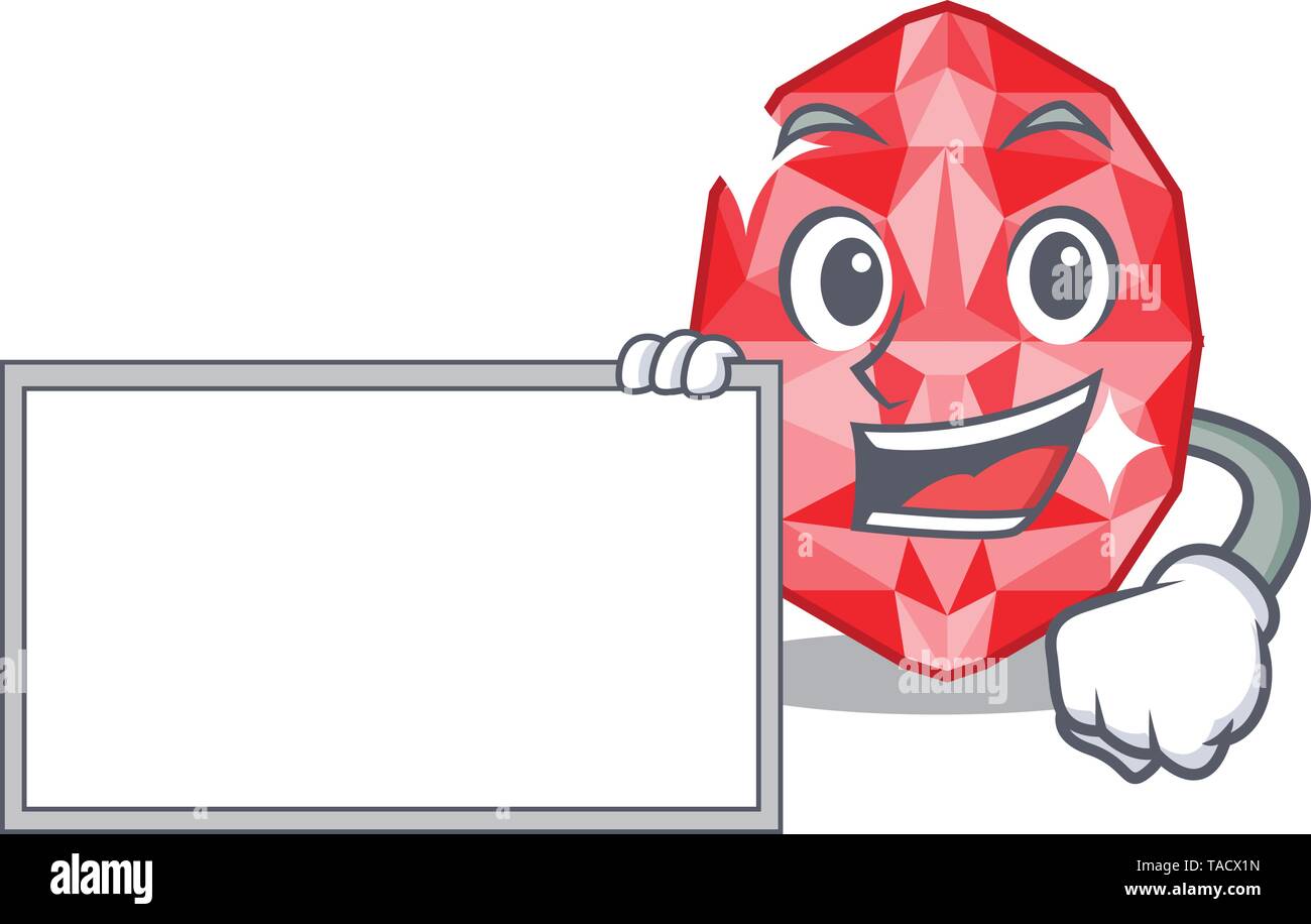 Ruby board Stock Vector Images - Alamy