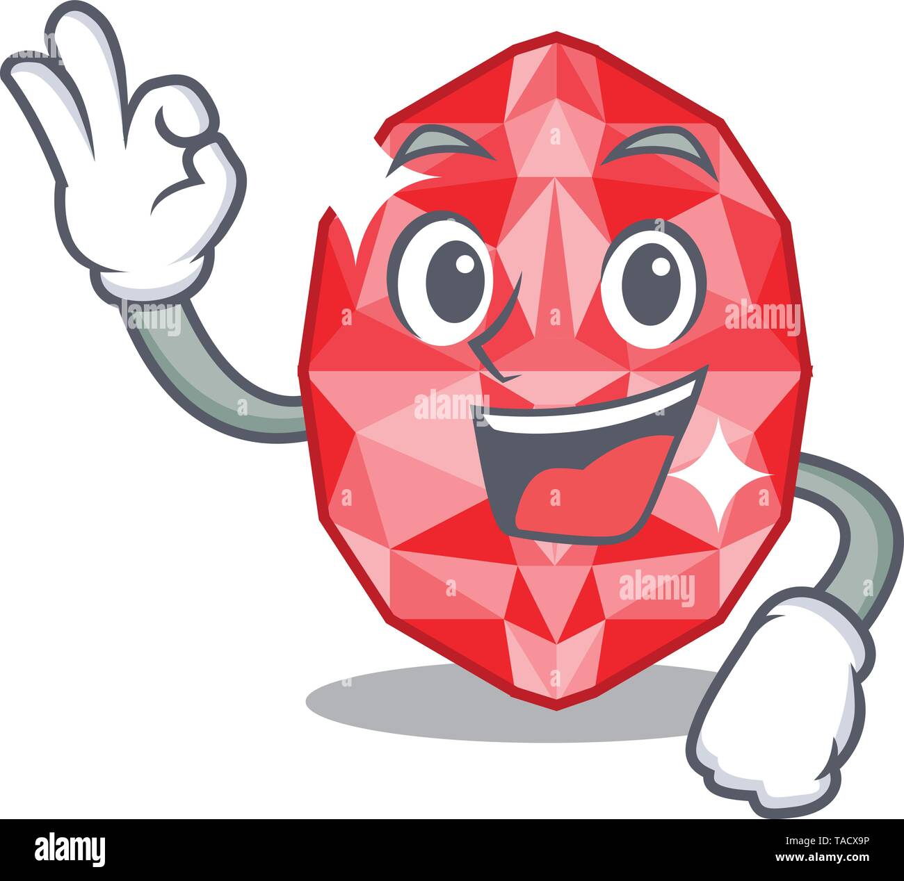 Myanmar Ruby High Resolution Stock Photography and Images - Alamy