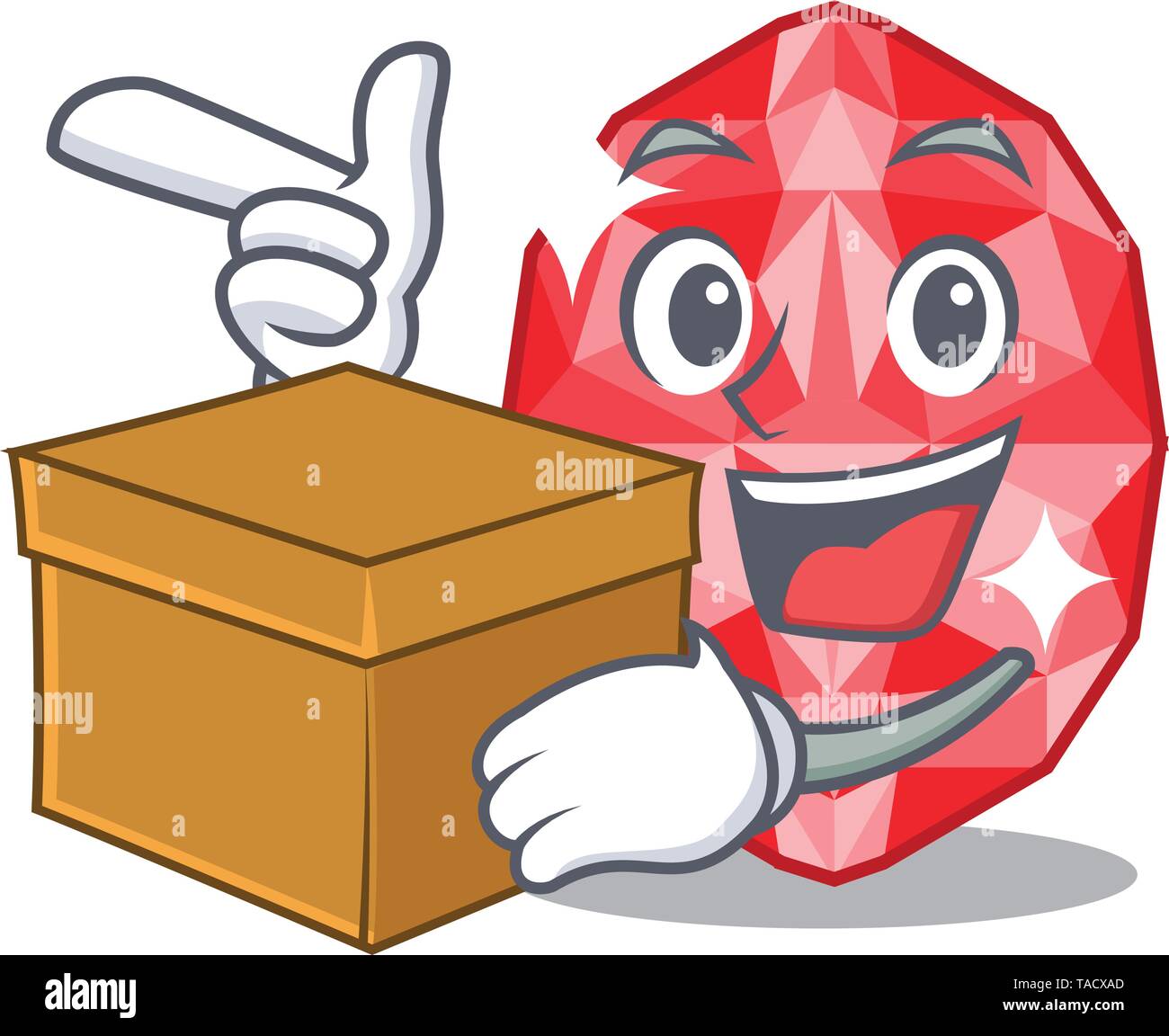 Myanmar ruby hi-res stock photography and images - Alamy