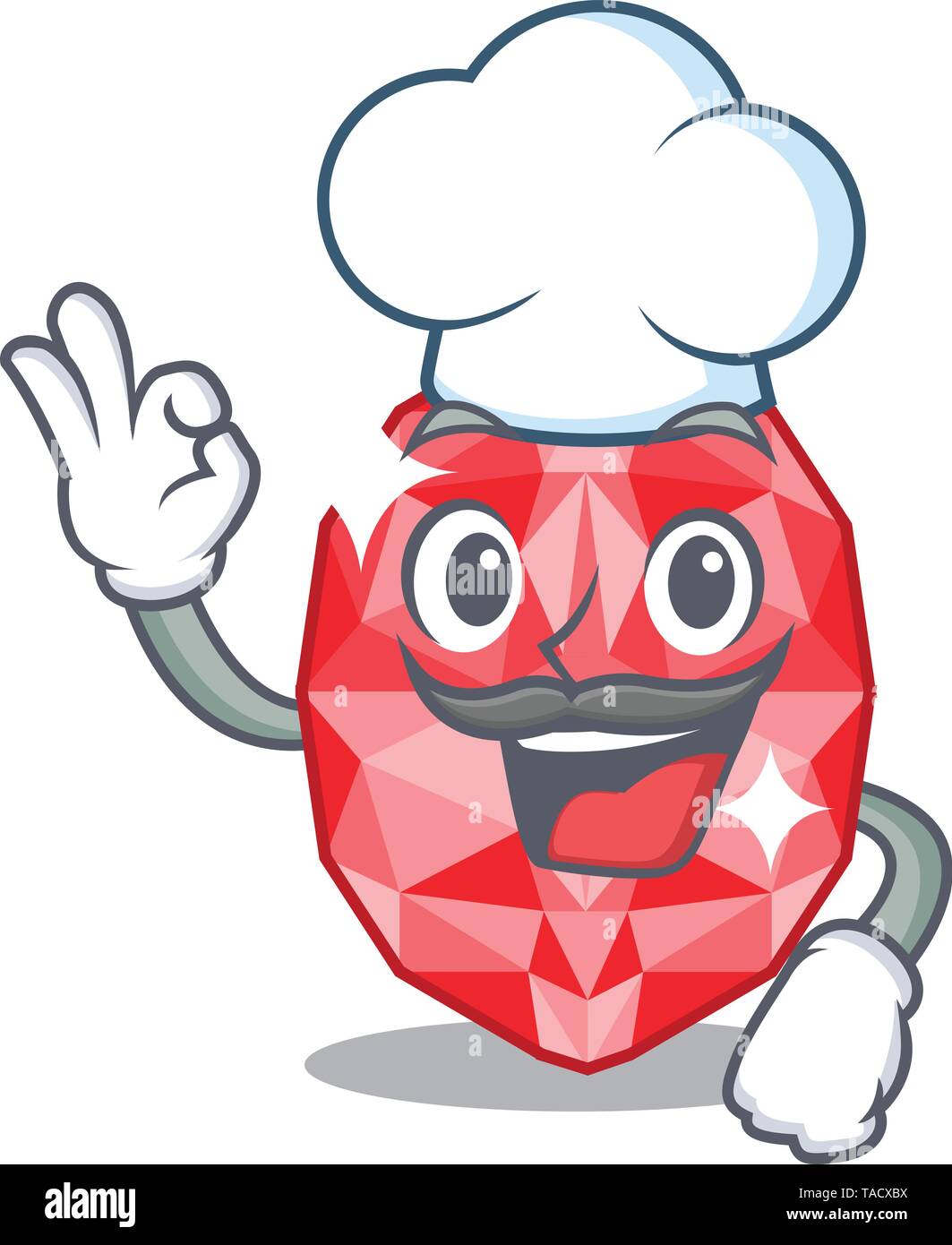 Myanmar ruby hi-res stock photography and images - Alamy