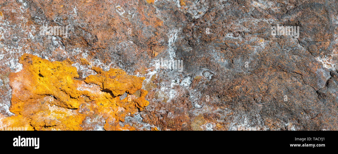 mineral material surface closeup with natural pattern for design and ...