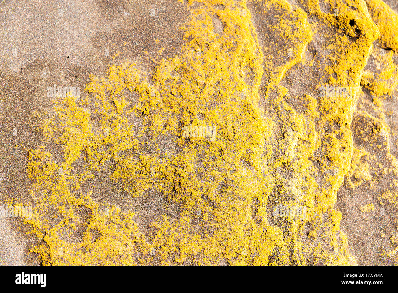mineral material surface closeup with natural pattern for design and ...