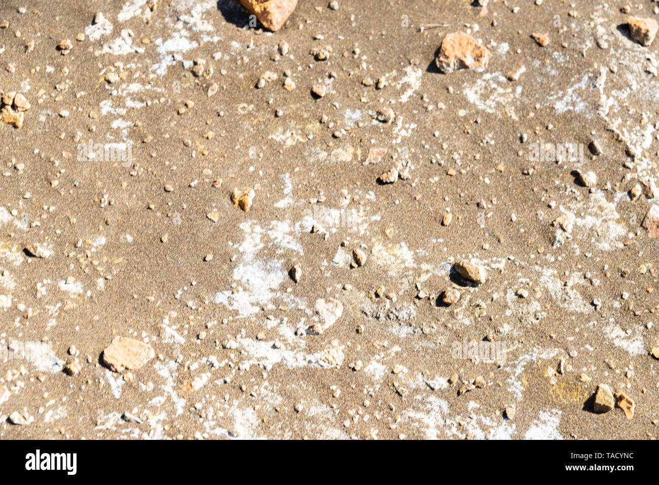 mineral material surface closeup with natural pattern for design and ...