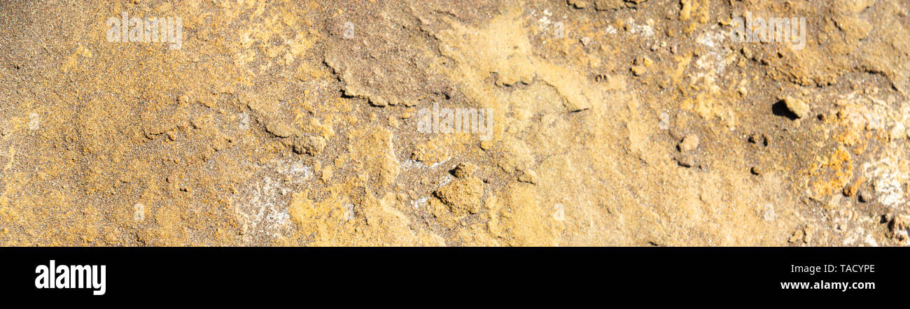 mineral material surface closeup with natural pattern for design and ...