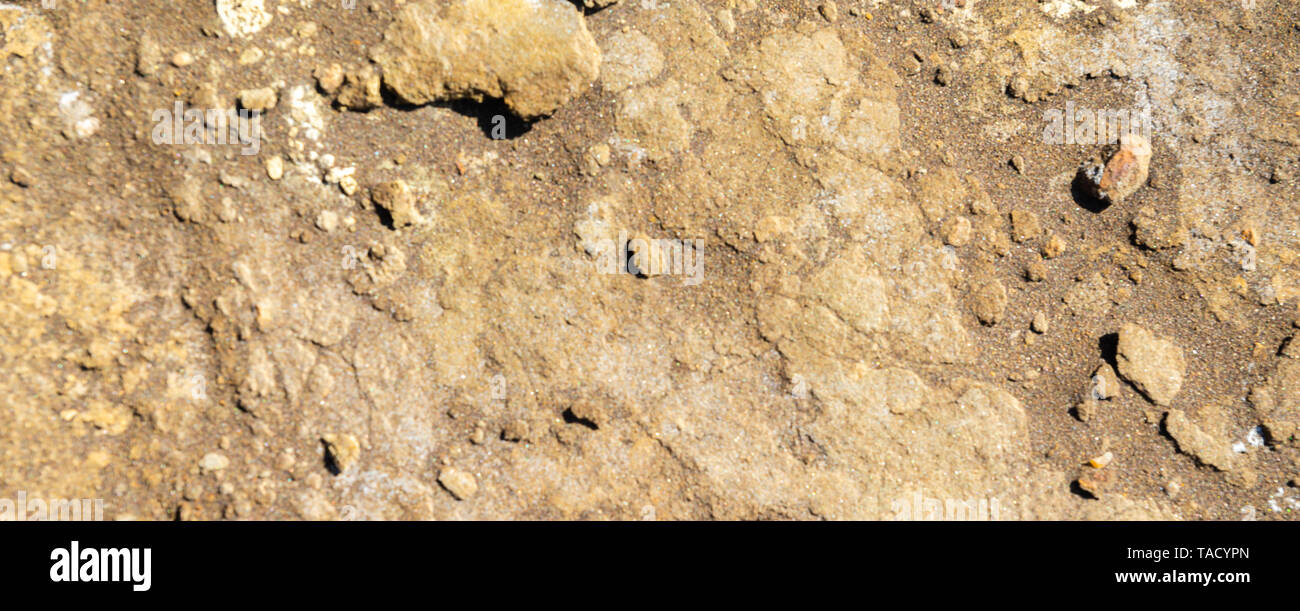 mineral material surface closeup with natural pattern for design and ...