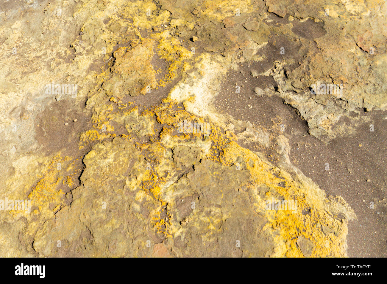 mineral material surface closeup with natural pattern for design and ...