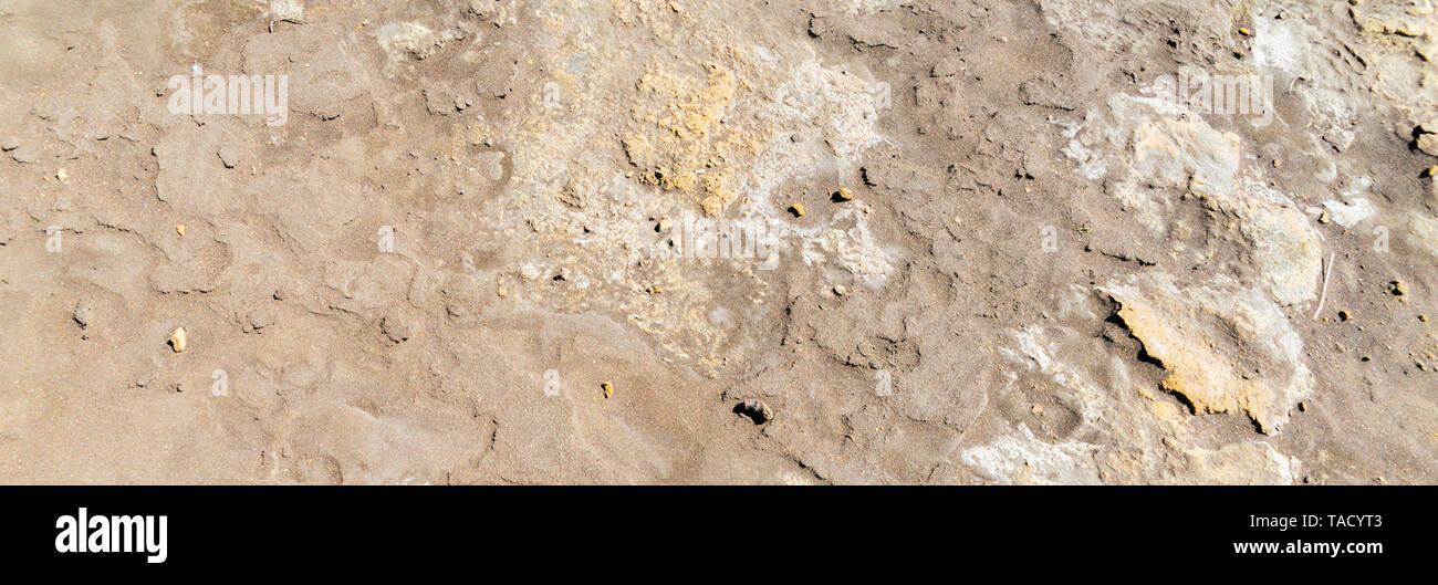mineral material surface closeup with natural pattern for design and ...