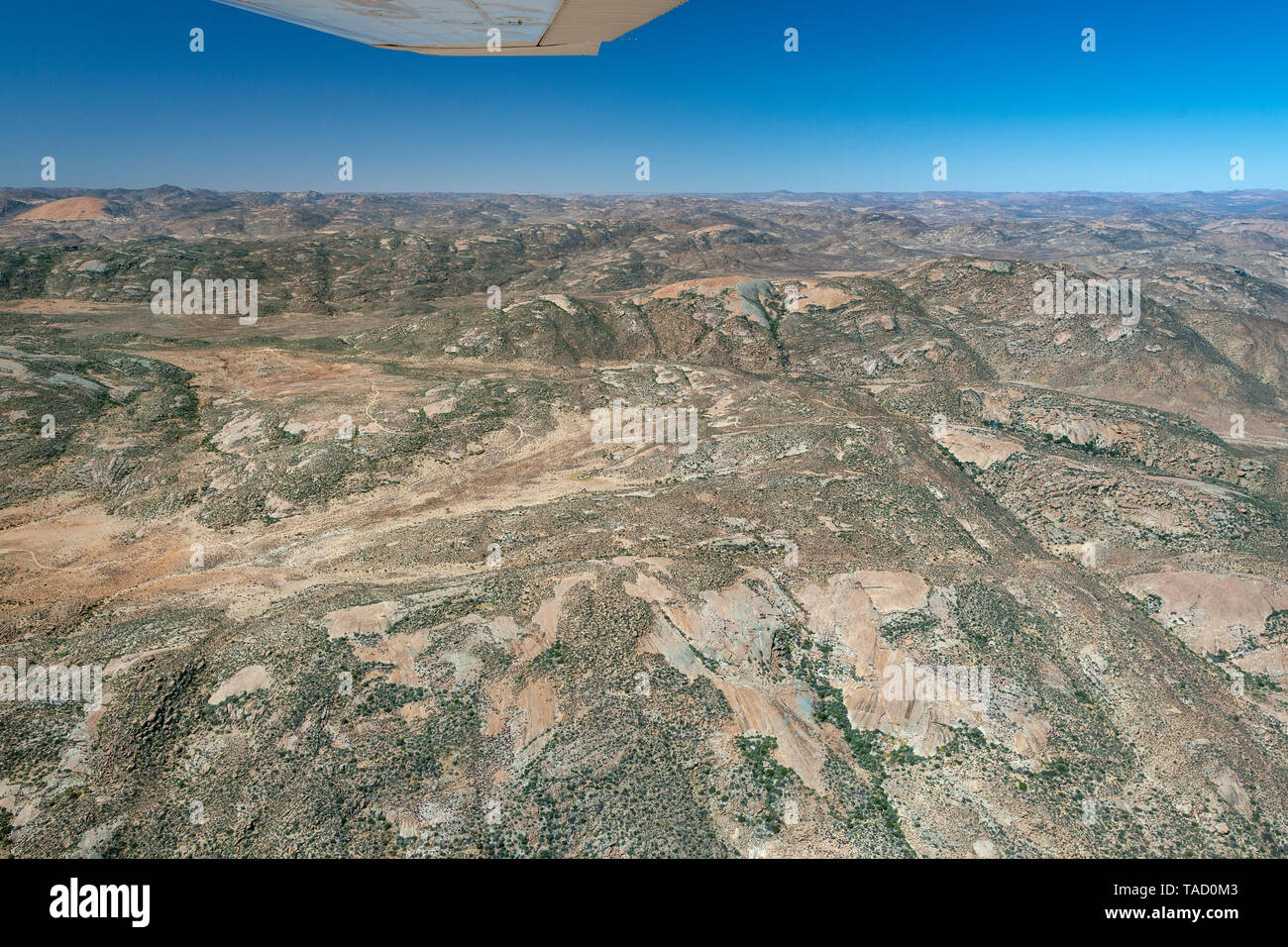 Springbok Town High Resolution Stock Photography and Images - Alamy