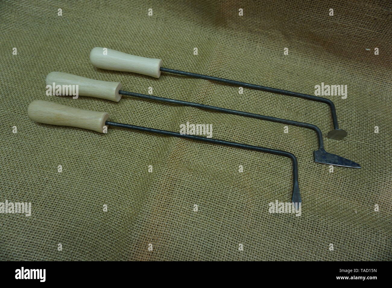 Cautery tool hi-res stock photography and images - Alamy