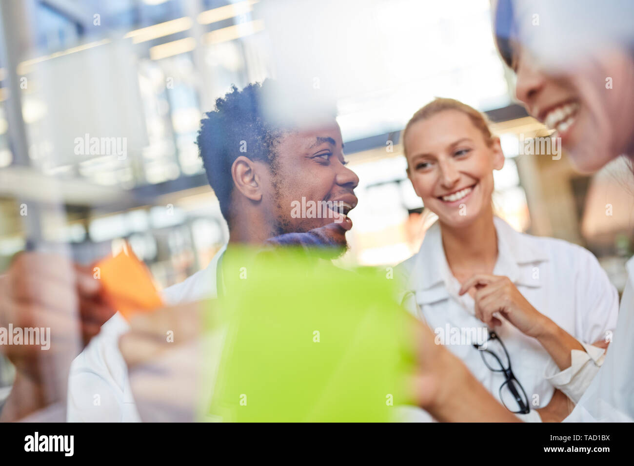 Creative medicine hi-res stock photography and images - Alamy