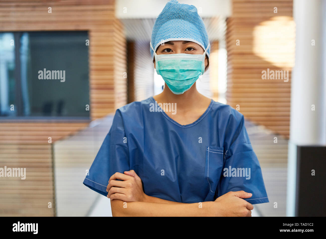Anesthesiologist High Resolution Stock Photography and Images - Alamy
