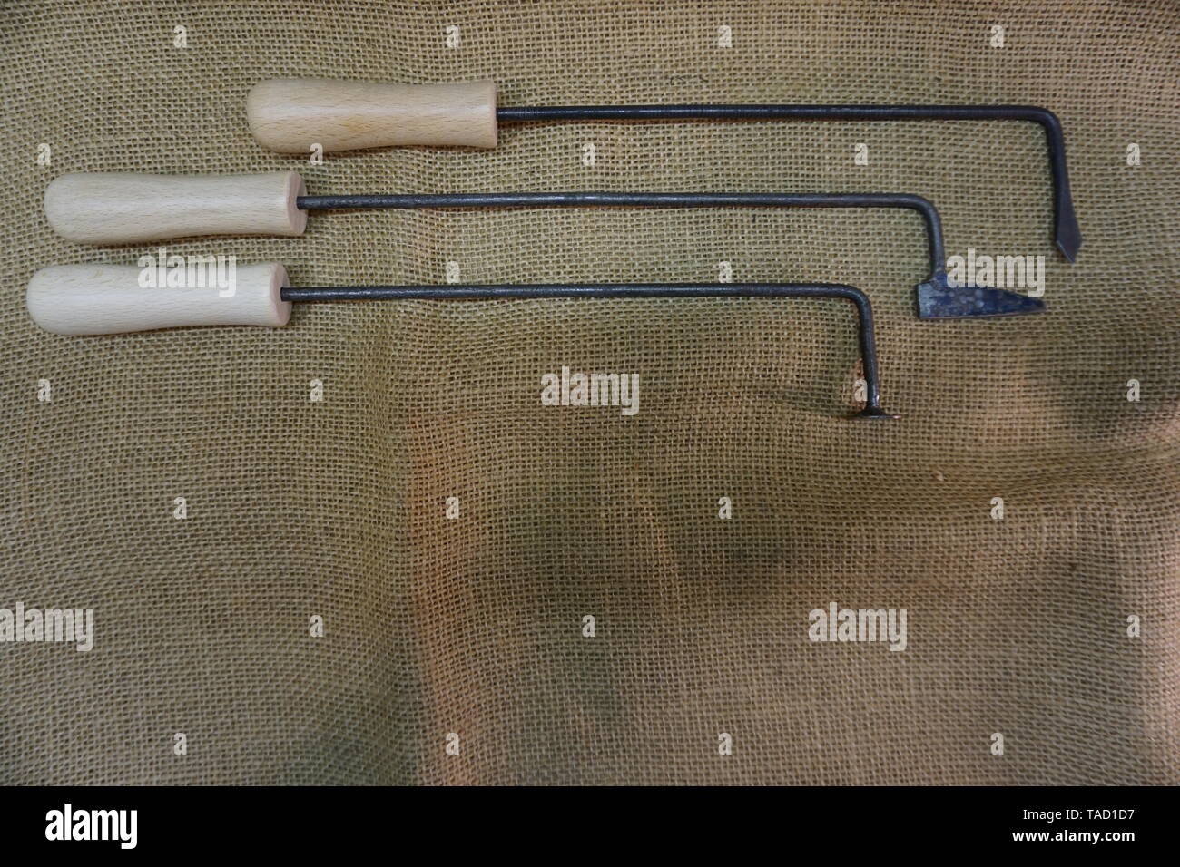 Cautery tool hi-res stock photography and images - Alamy