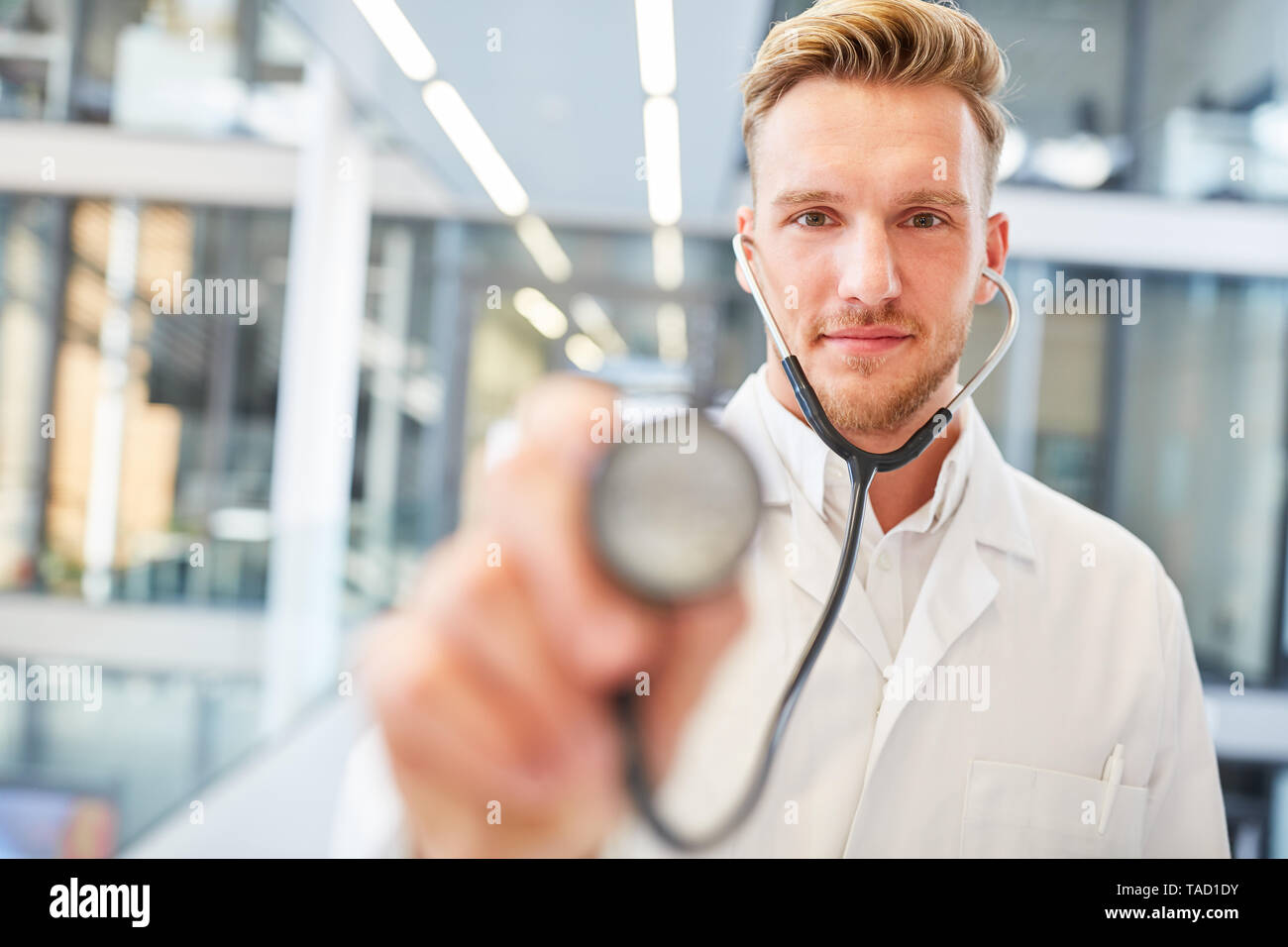 Internist hi-res stock photography and images - Alamy