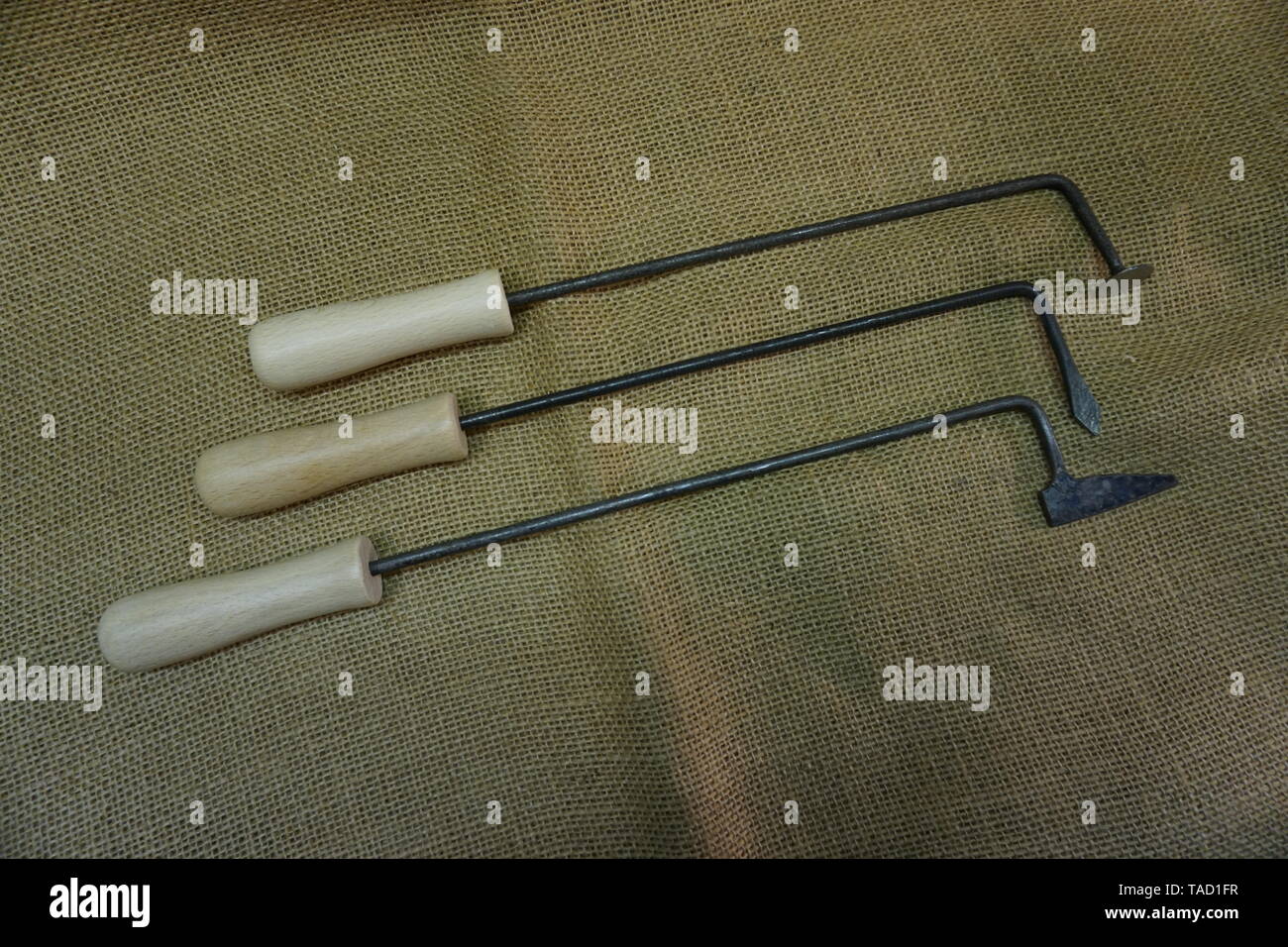 Medieval surgeons hi-res stock photography and images - Alamy