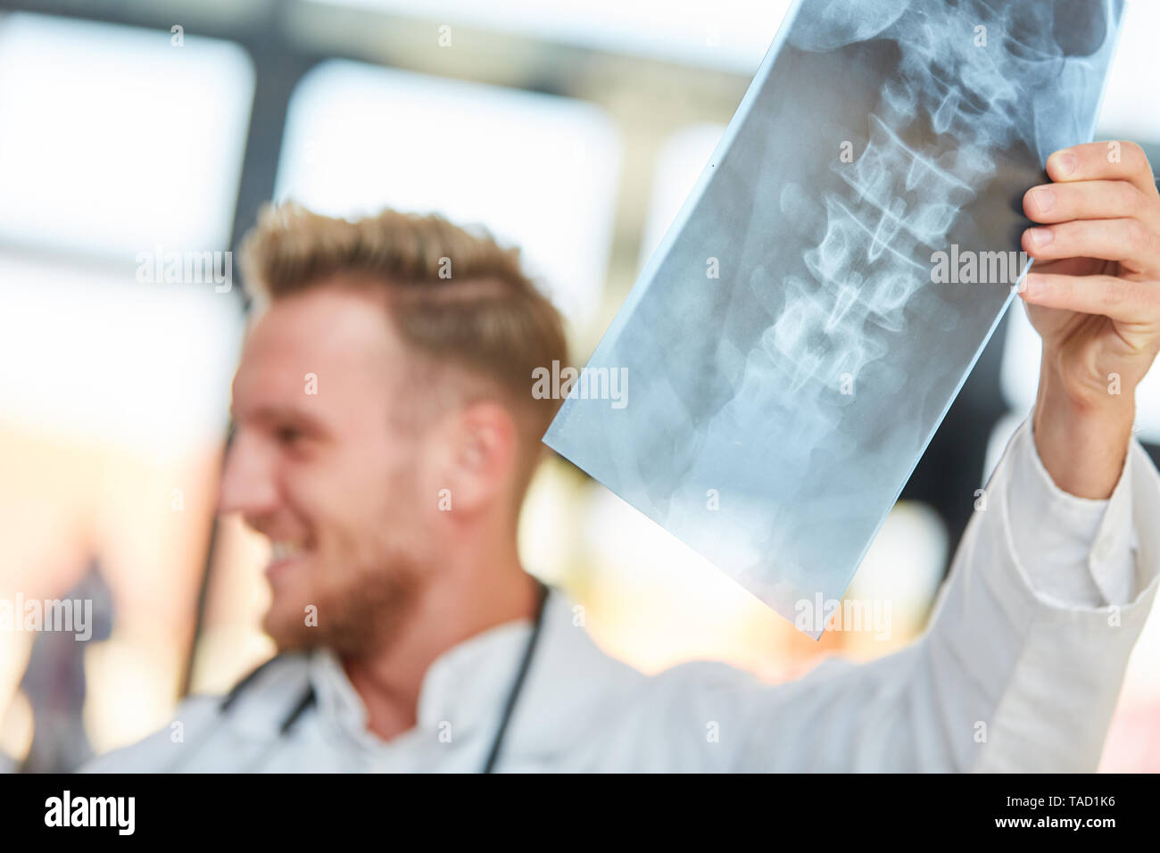 Medical evaluation hi-res stock photography and images - Alamy