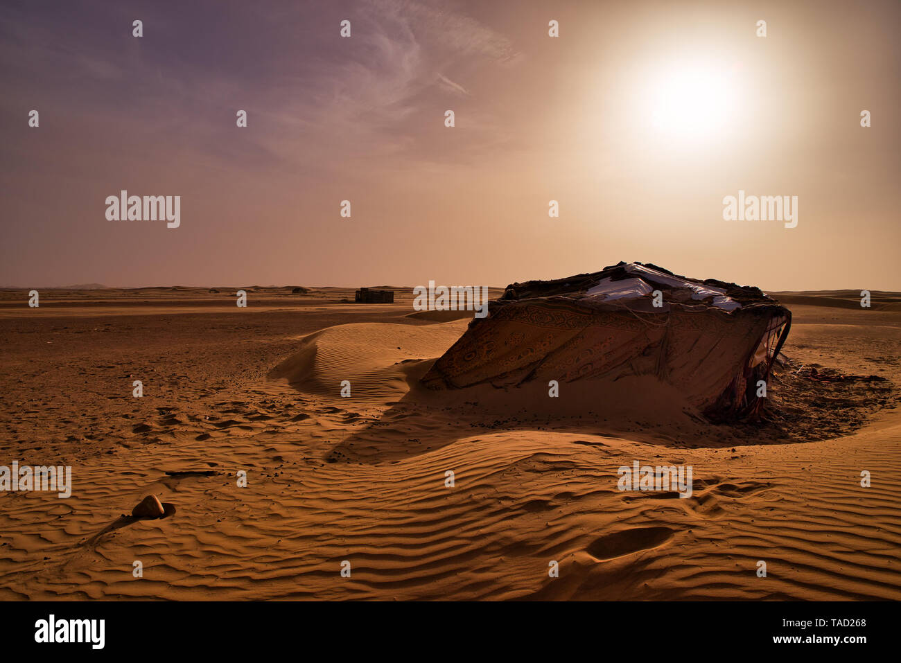 Jaima hi-res stock photography and images - Alamy