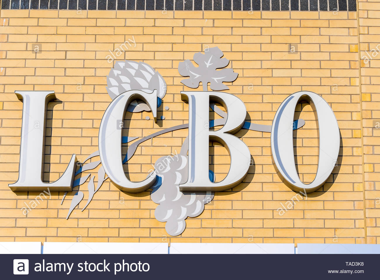 Lcbo Stock Photos & Lcbo Stock Images - Alamy