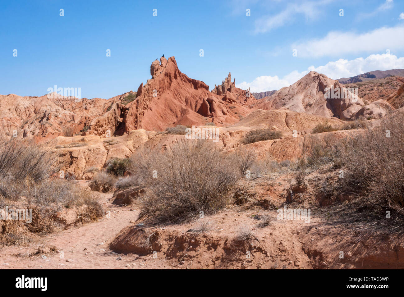 Geological formation hi-res stock photography and images - Alamy