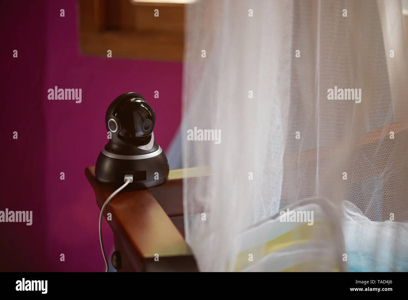 Cctv control room hi-res stock photography and images - Alamy