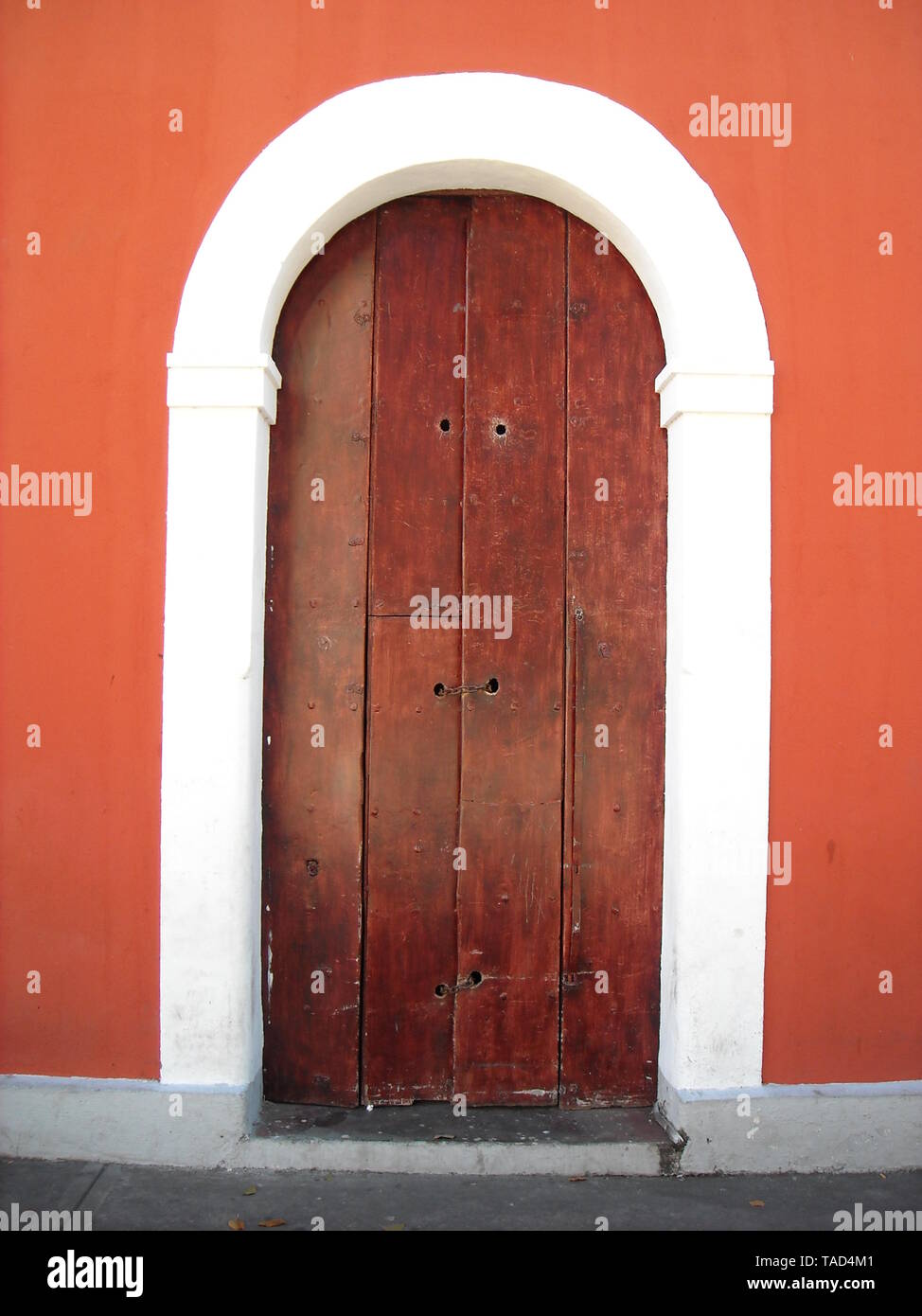 Sidewalk caracas hi-res stock photography and images - Alamy